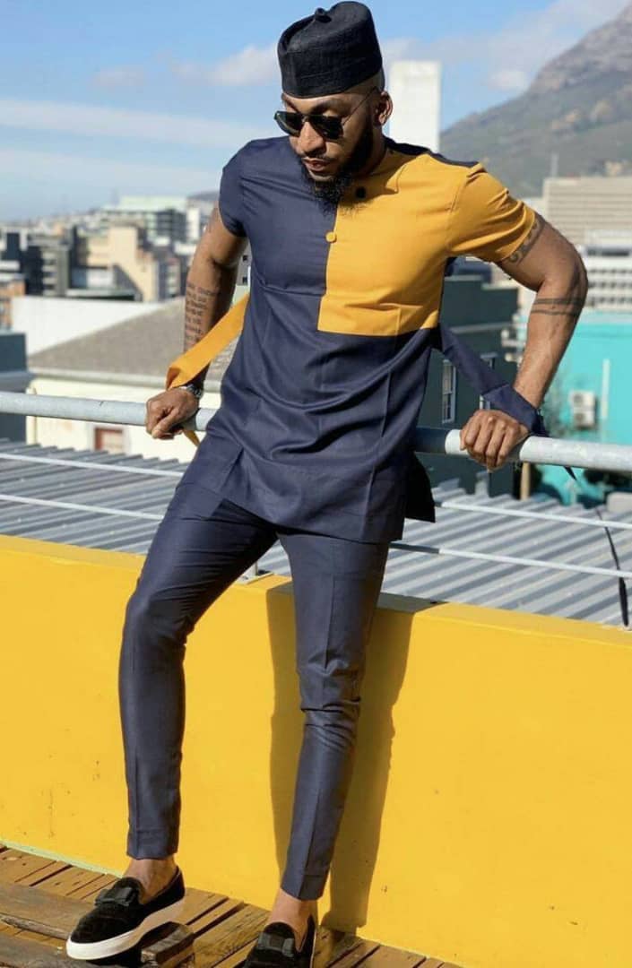 Vêtements Homme Tuniques homme neufs et occasions au Togo - CoinAfrique ...