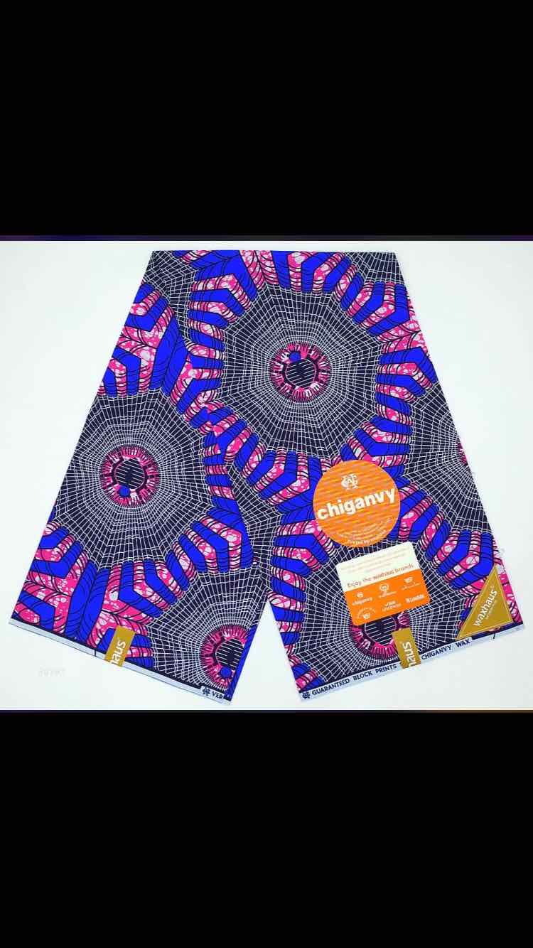 Tissus & Foulards Pagne Chiganvy au Togo - CoinAfrique Togo