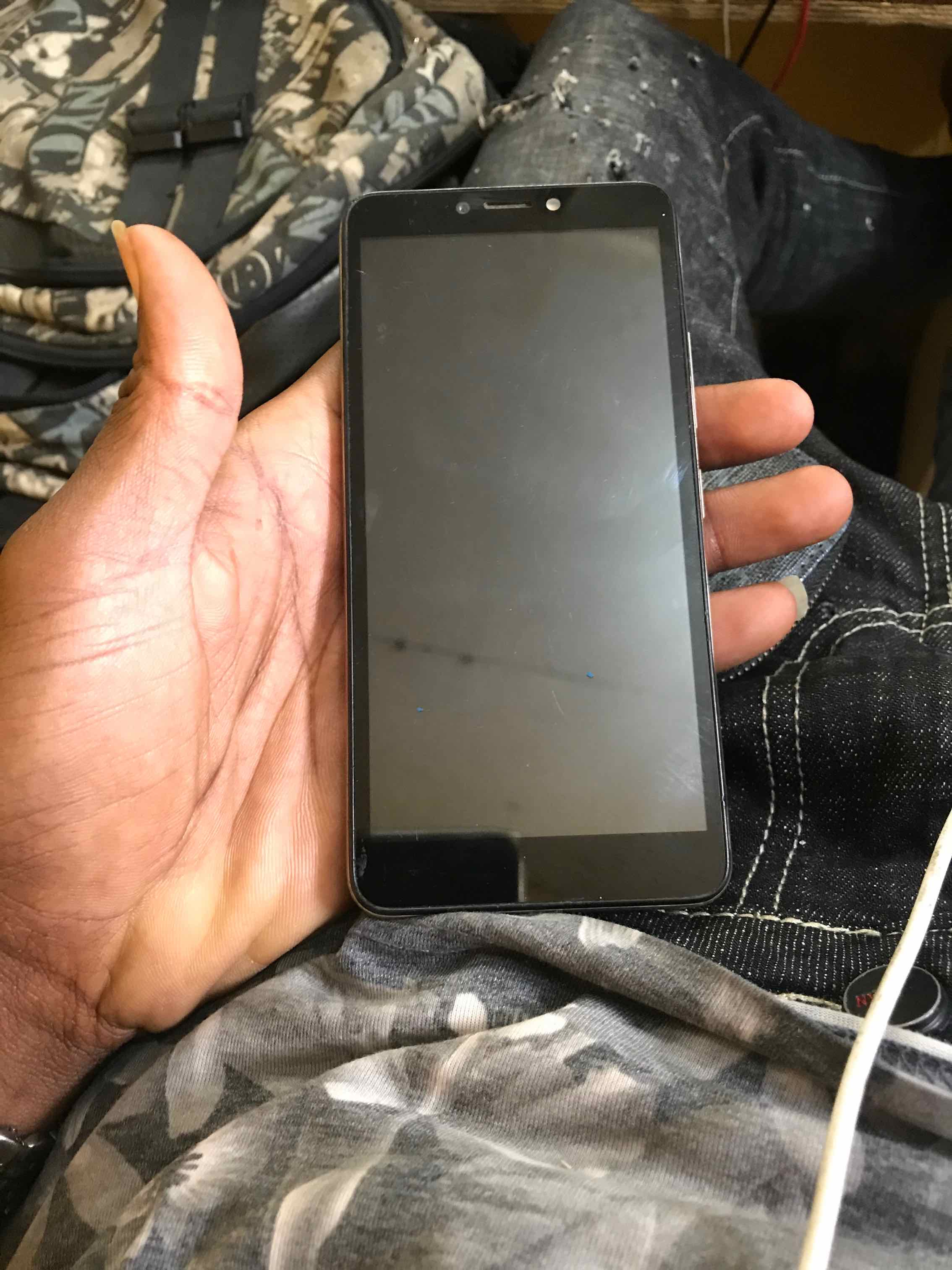 Téléphones & Tablettes Itel p13 neufs et occasions en Côte d'Ivoire ...