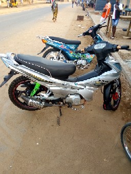 Motos & Scooters KTM X1 2018 neufs et occasions en Côte d'Ivoire ...