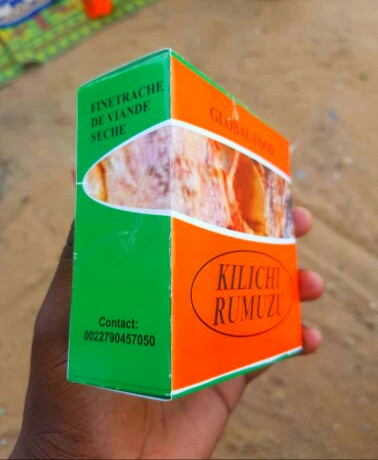 Alimentation Kilichi viande seché au Niger - CoinAfrique Niger