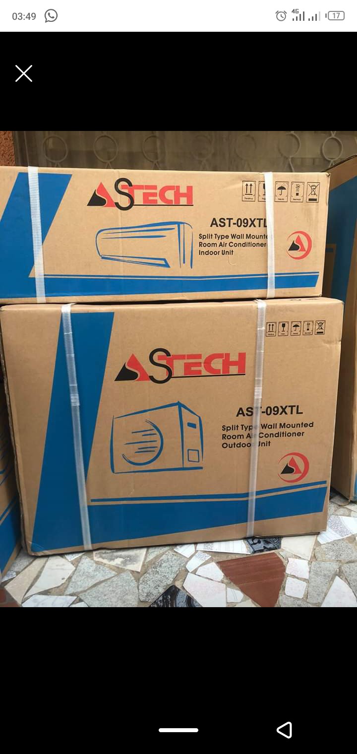 Climatiseurs & ventilateurs Split Astech 1 Cv neufs et occasions au ...