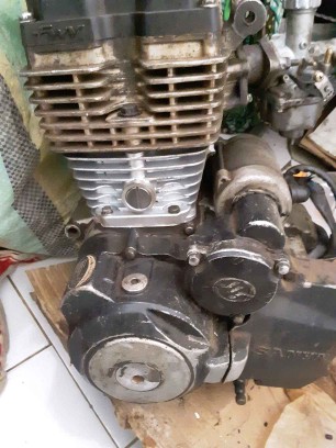 Motos & Scooters Sanya SY125-B 2018 neufs et occasions au Cameroun - CoinAfrique Cameroun