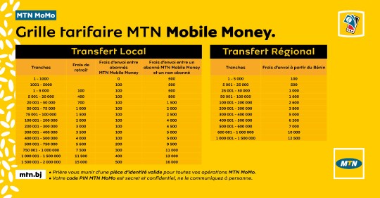 Matériel Marchés & Commerces Sim Mobile Money au Bénin - CoinAfrique Bénin