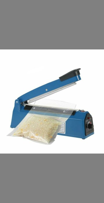 Matériel Marchés & Commerces Machine scelleuse - sachets au Bénin ...