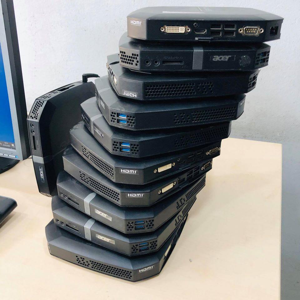 Ordinateurs Mini unité centrale Acer - Port HDMI neufs et occasions en Côte d'Ivoire ...