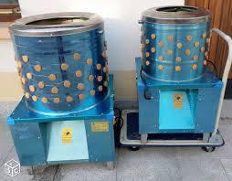 Autre matériel professionnel Promo Déplumeuse au Sénégal - CoinAfrique ...