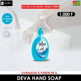 Cosmétique & Parfums Deva Hand Soap au Togo - CoinAfrique Togo
