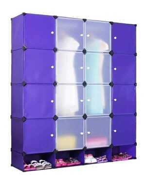 Meubles Armoire démontable / 16 cubes neufs et occasions au Bénin ...