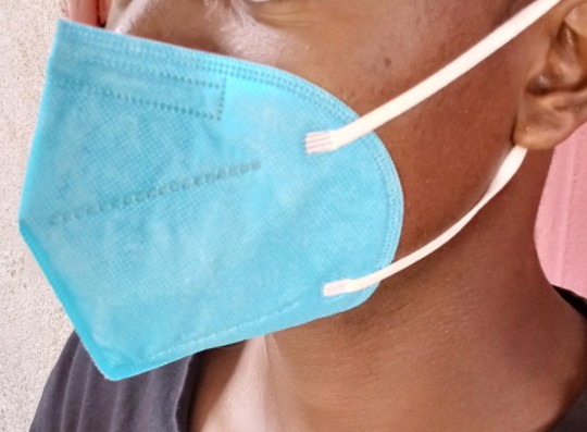 Matériel Médical Cache nez anti poussière en Côte d'Ivoire ...