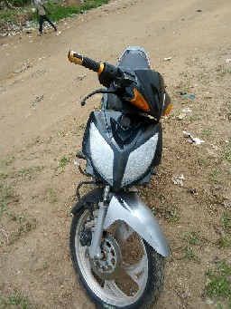Motos & Scooters Ktm X1 2016 neufs et occasions en Côte d'Ivoire ...