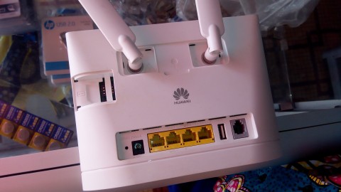 Accessoires Informatiques MTN wifi box neufs et occasions en Côte d ...