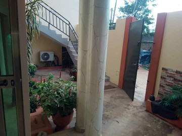 Villas Location Villa 10 pièces - Calavi Dadjo au Bénin - CoinAfrique Bénin