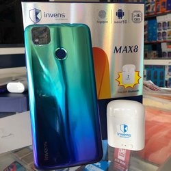 Téléphones & Tablettes Invens Max 8 neufs et occasions au Sénégal ...