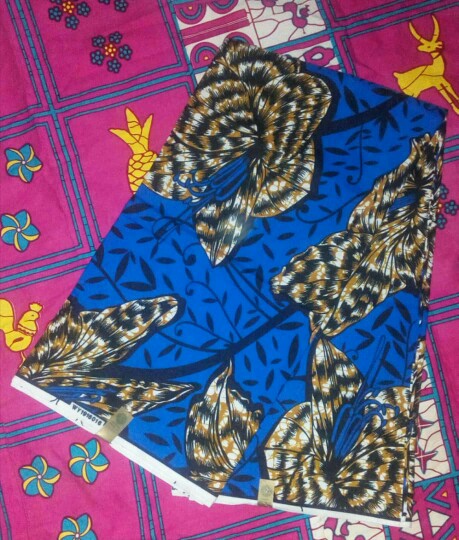 Tissus & Foulards Tissus pagnes au Niger - CoinAfrique Niger