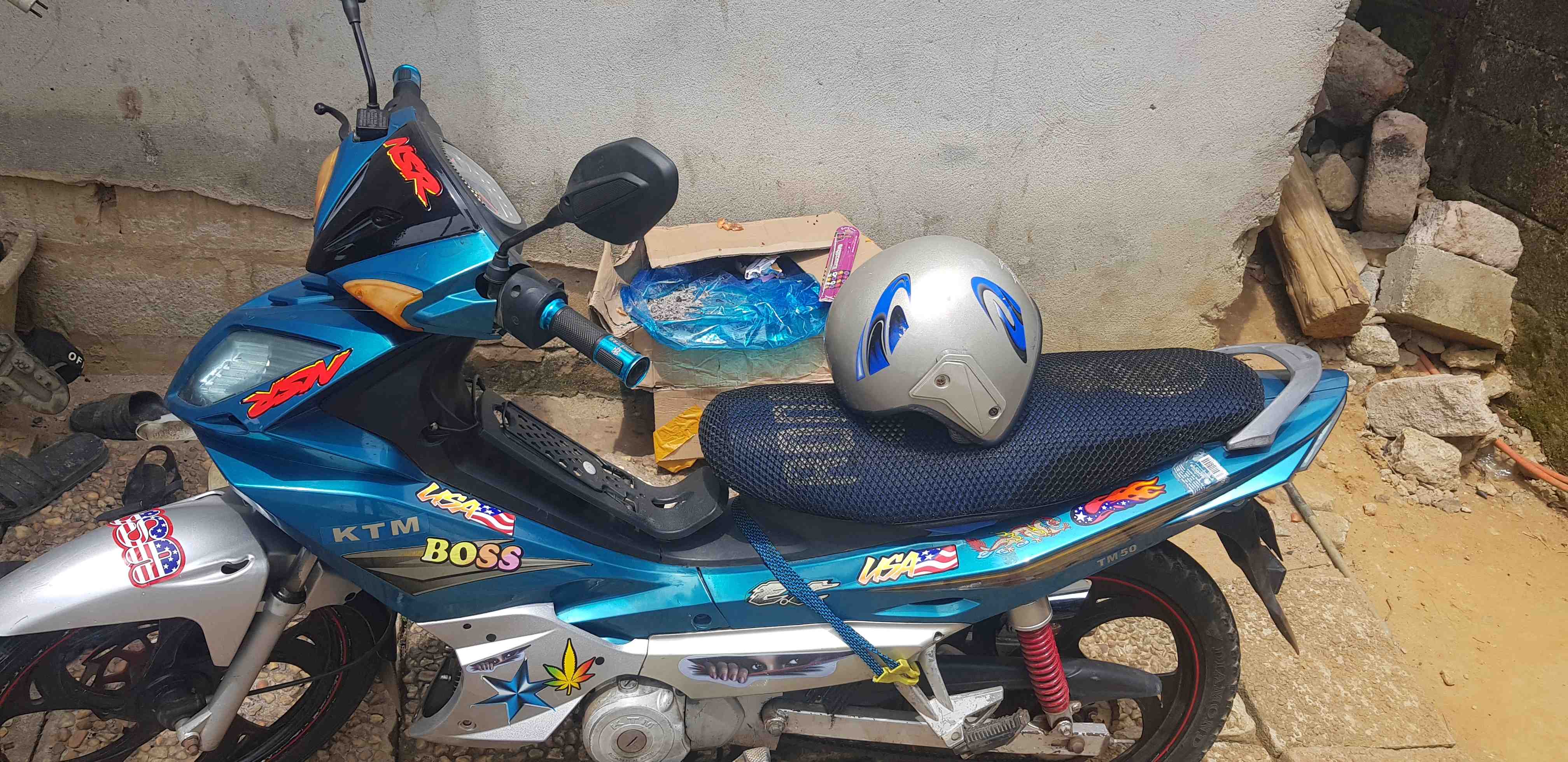 Motos & Scooters KTM X1 2018 neufs et occasions en Côte d'Ivoire ...