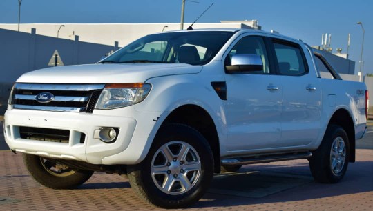 Voitures Ford Ranger 2013 neufs et occasions au Sénégal - CoinAfrique ...