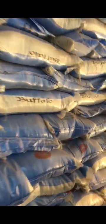 Alimentation Tonne de sacs de riz au Sénégal - CoinAfrique Sénégal