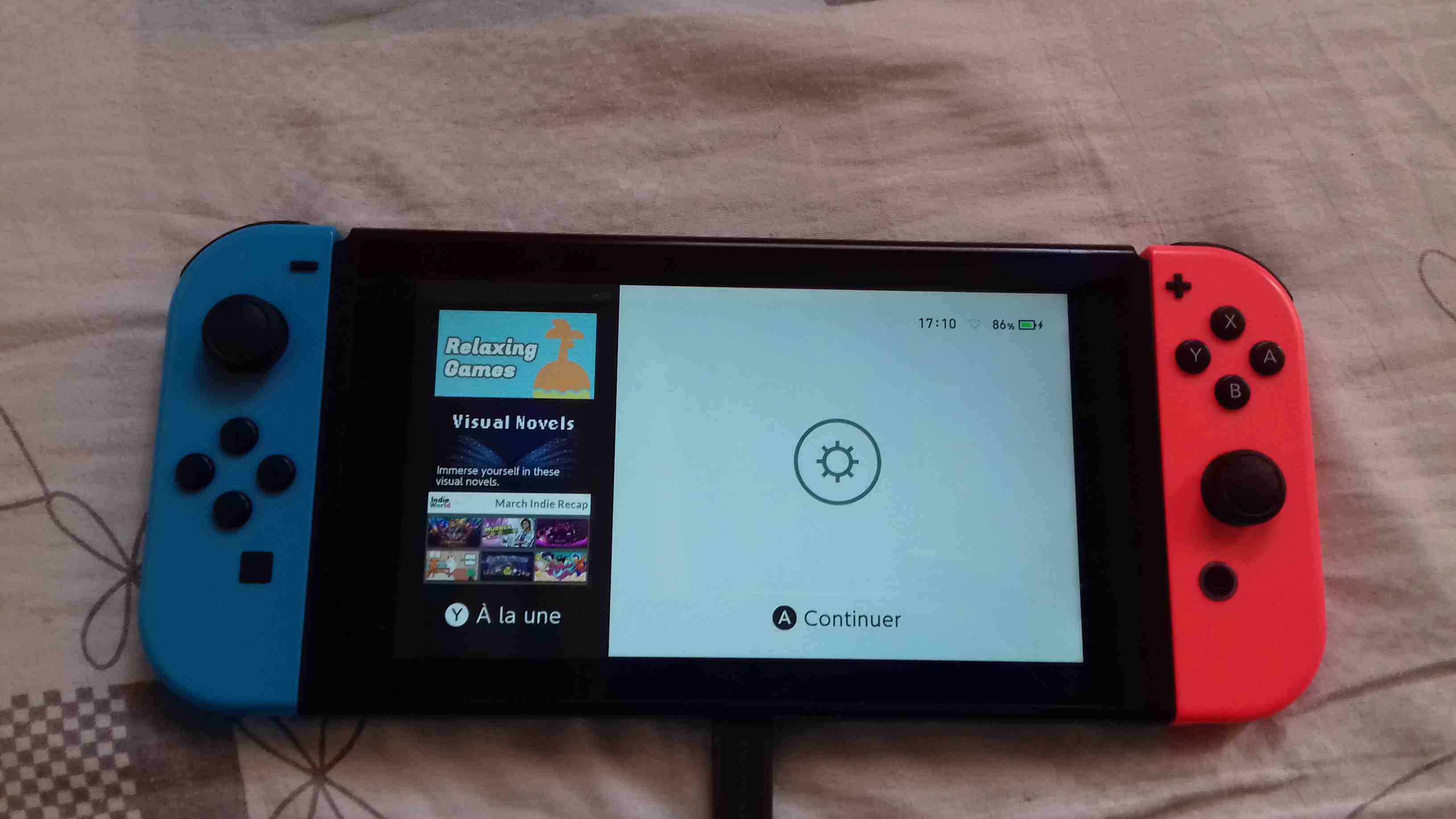 Jeux vidéo & Consoles Nintendo switch neufs et occasions au Sénégal ...