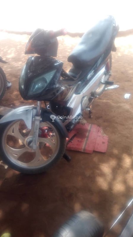 Motos & Scooters KTM X1 2018 neufs et occasions en Côte d'Ivoire ...