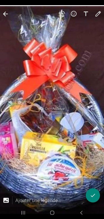 Alimentation Panier ramadan au Sénégal - CoinAfrique Sénégal