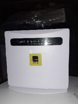 Accessoires Informatiques Flybox Moov 4G neufs et occasions en Côte d ...