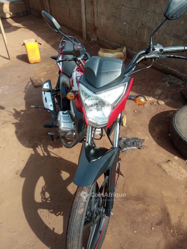 Motos & Scooters Rato 2018 neufs et occasions au Bénin - CoinAfrique Bénin