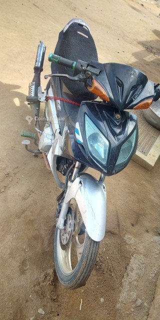 Motos & Scooters KTM X1 2016 neufs et occasions en Côte d'Ivoire ...