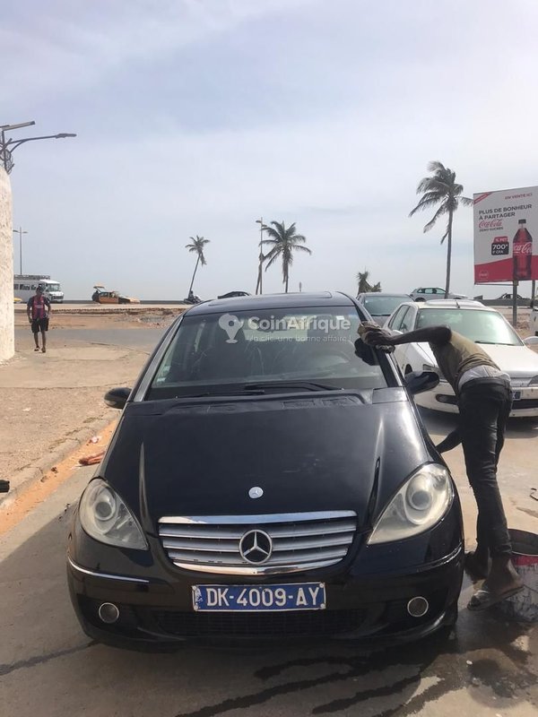 Voitures Mercedes-Benz neufs et occasions au Sénégal - CoinAfrique Sénégal