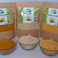 Alimentation Maïs - thiacry - arraw brisure au Sénégal - CoinAfrique ...