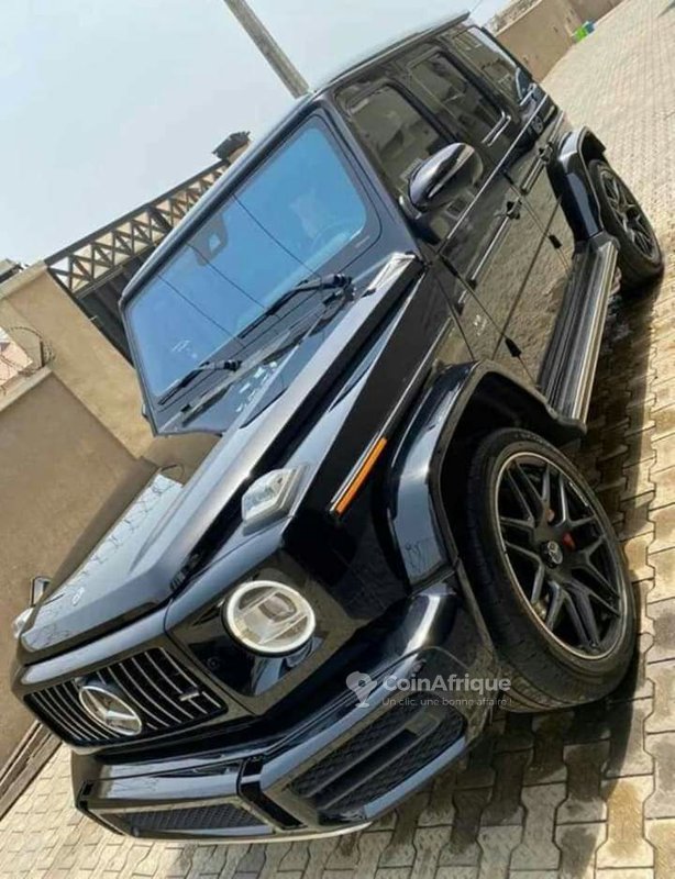 Voitures Mercedes-Benz Waggen 2019 neufs et occasions au Togo ...