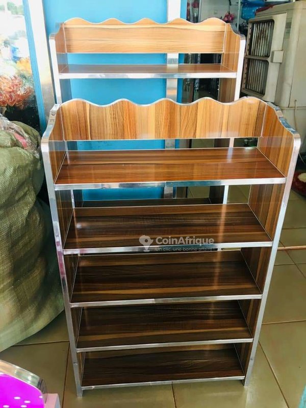 Meubles Étagère neufs et occasions au Sénégal - CoinAfrique Sénégal