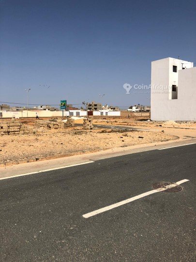 Terrains Vente terrains - VDN 3 au Sénégal - CoinAfrique Sénégal