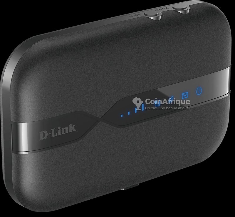 Accessoires Informatiques Pocket Wifi Dlink 4G neufs et occasions en ...