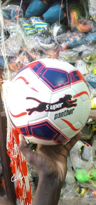 Autres Sports & Loisirs Ballon de football neufs et occasions au Bénin ...