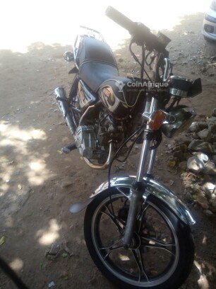 Motos & Scooters Sanya 125-8 2015 neufs et occasions au Togo - CoinAfrique Togo