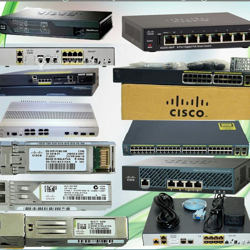 Accessoires Informatiques Matériels informatiques neufs et occasions au ...