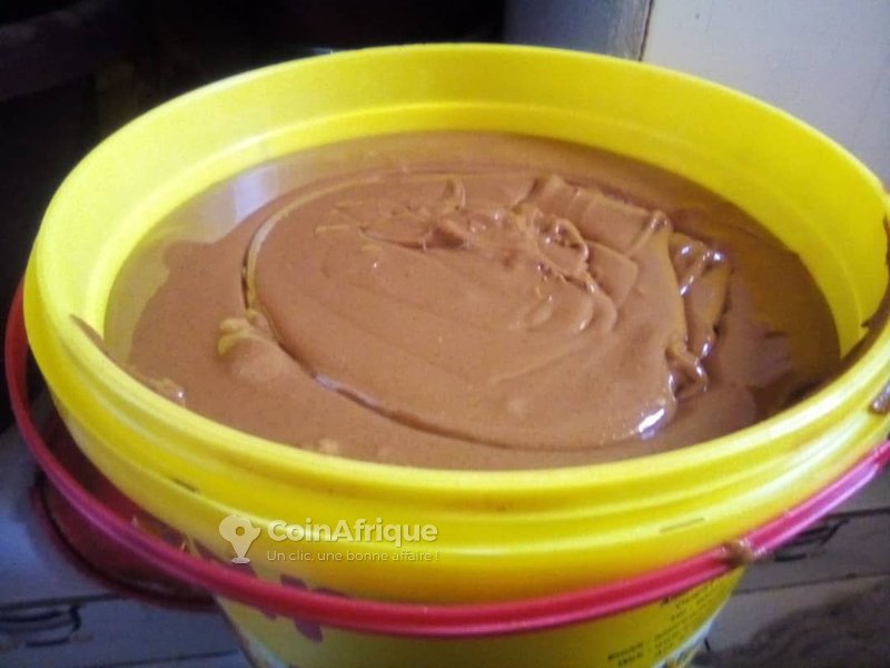 Alimentation Pâte d'arachide au Sénégal - CoinAfrique Sénégal