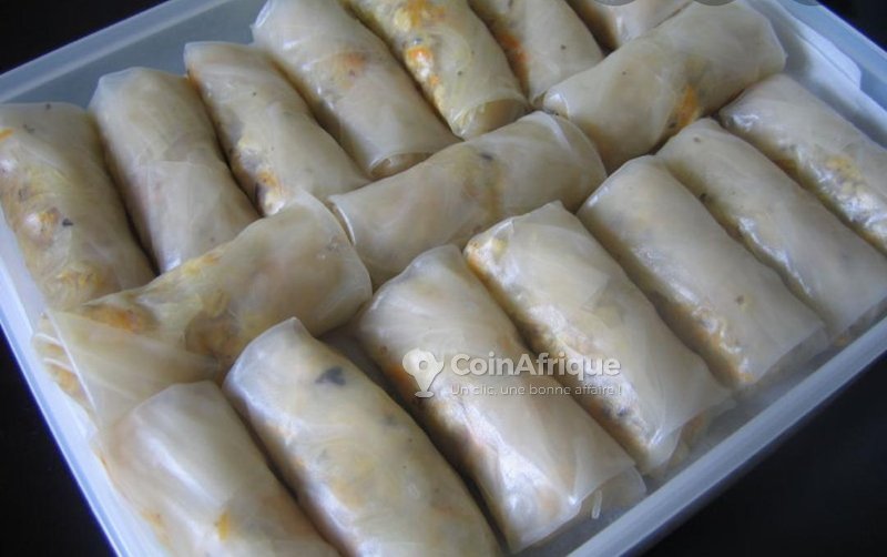 Alimentation Nems au Sénégal - CoinAfrique Sénégal