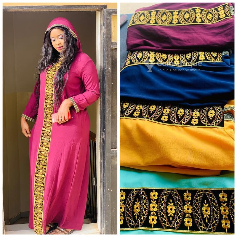 Vêtements Femme Habits neufs et occasions au Sénégal - CoinAfrique Sénégal