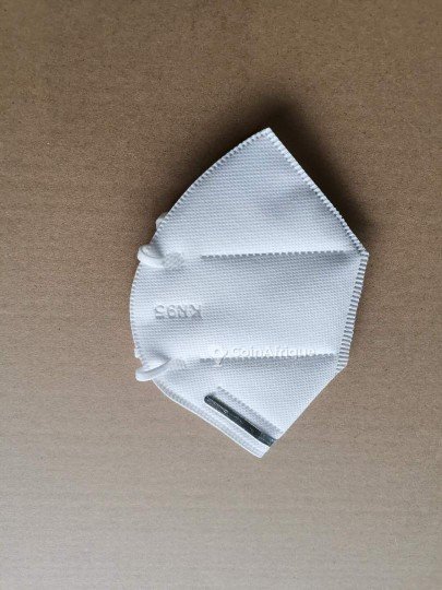 Matériel Médical Cache-nez Kn95 au Sénégal - CoinAfrique Sénégal