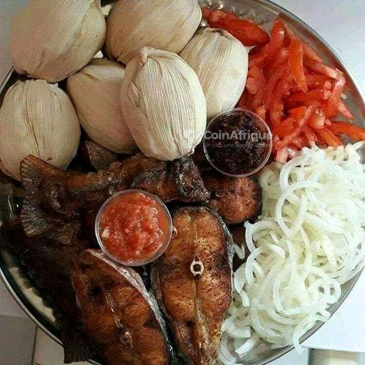 Alimentation Cuisine béninoise en Côte d'Ivoire - CoinAfrique Côte d'Ivoire