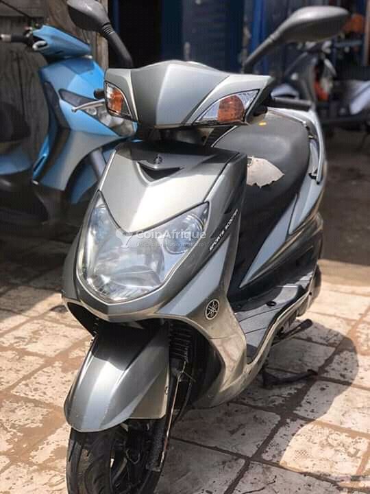 Motos & Scooters Moto Yamaha Cygnus 2020 neufs et occasions au Sénégal ...