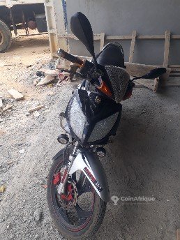 Motos & Scooters Moto KTM X1 ccdo 2018 neufs et occasions en Côte d ...