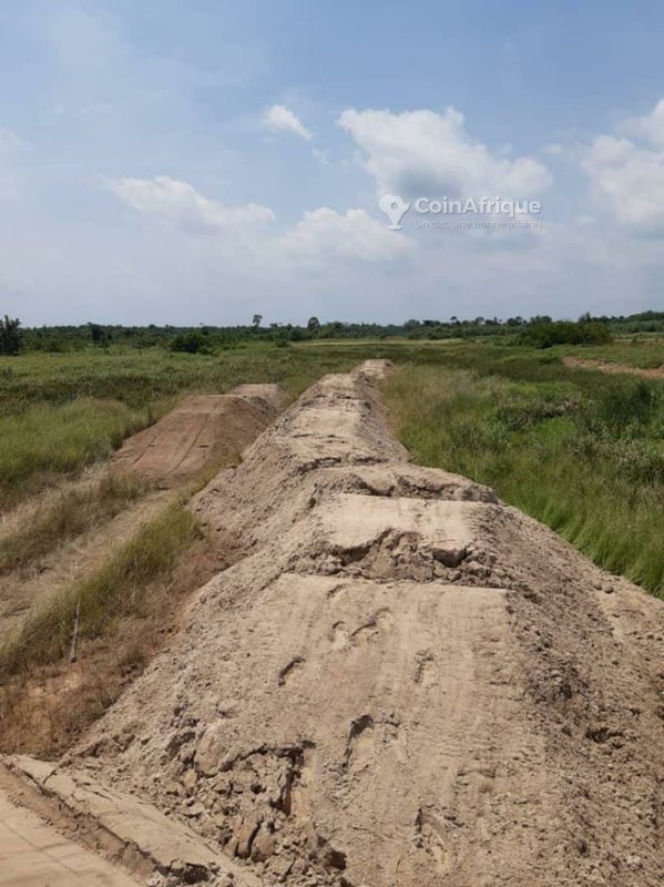 Terrains Vente Terrain Ile Motobé Bassam en Côte d'Ivoire - CoinAfrique ...