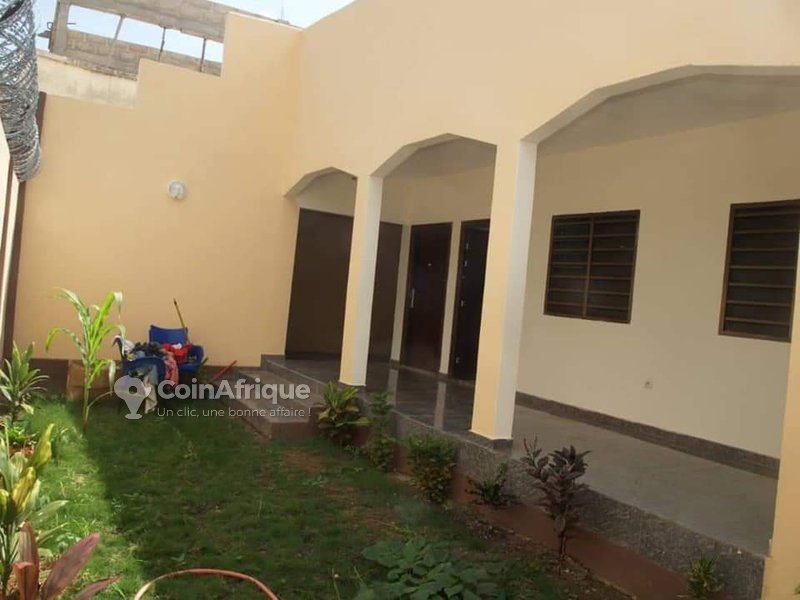 Villas Location Villa - Lomé au Togo - CoinAfrique Togo
