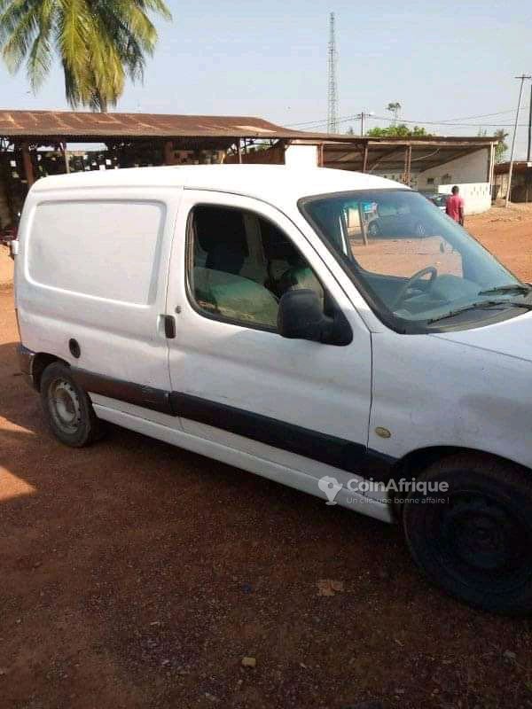 Voitures Fourgonnette neufs et occasions en Côte d'Ivoire - CoinAfrique ...