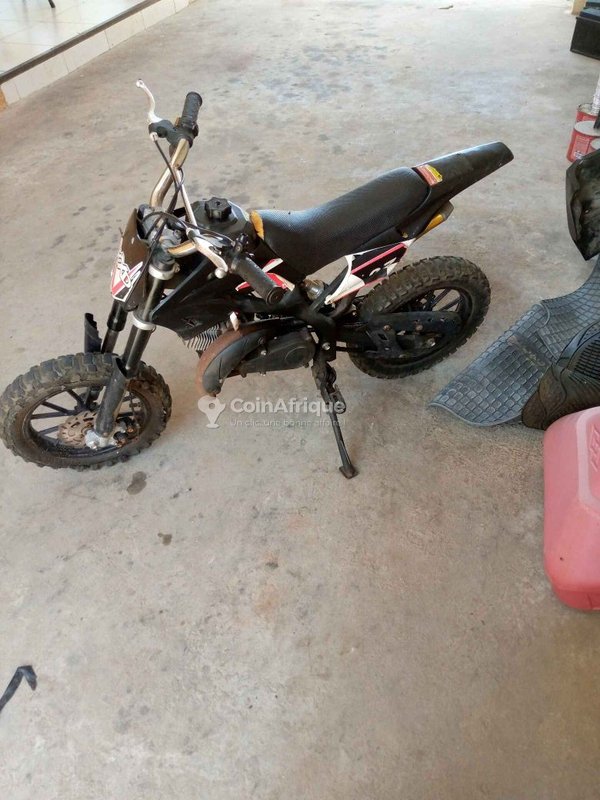 Motos & Scooters KTM X1 2007 neufs et occasions au Togo - CoinAfrique Togo