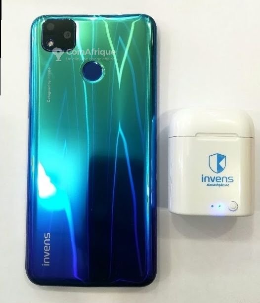 Téléphones & Tablettes Invens Max 8 / 16 go neufs et occasions au ...