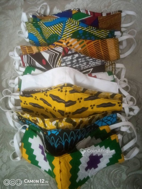 Matériel Médical Cache- nez en Côte d'Ivoire - CoinAfrique Côte d'Ivoire